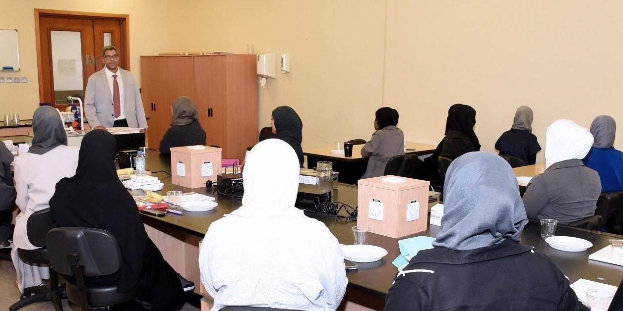 Occupational Therapy | Kuwait University