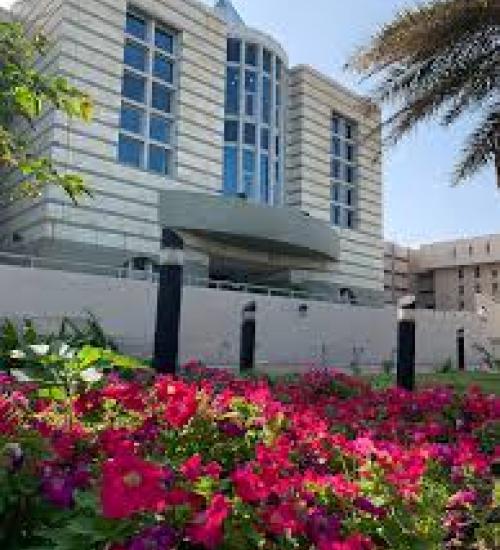 College of Allied Health Sciences | Kuwait University